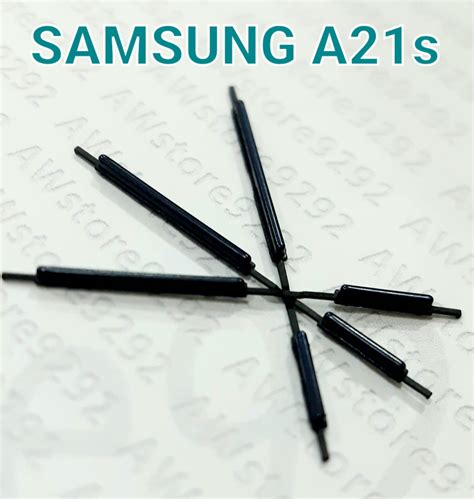 Tombol Power On Off Dan Volume Luar SAMSUNG A21s Lazada Indonesia