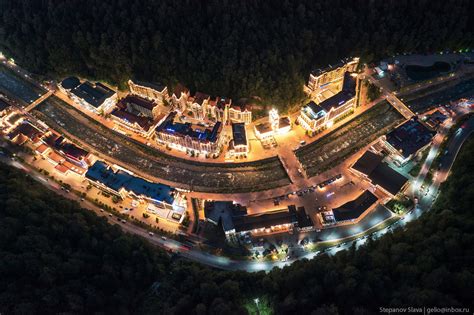 «Красная поляна и «Роза Хутор — летний отдых в горах Сочи — Teletype