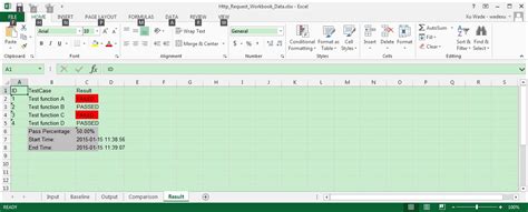 零成本实现接口自动化测试 Javatestng 测试restful Service Wadexu 博客园