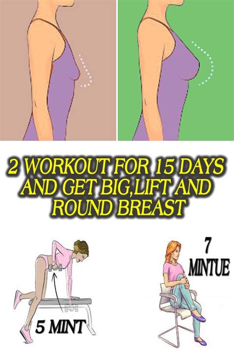 Pin On Naturally Growing Breasts