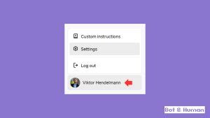 How To Delete Your ChatGPT Account