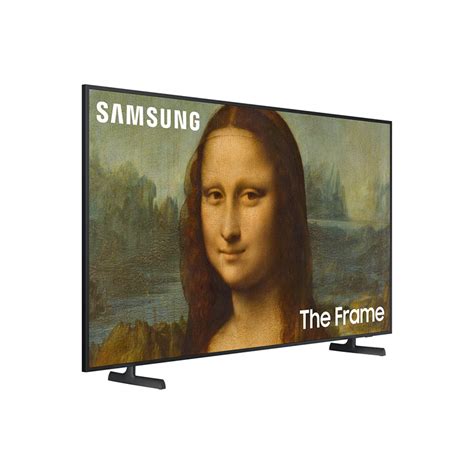 ტეველიზორი SAMSUNG QE65LS03BAUXCE (65", 3840X2160) | TV