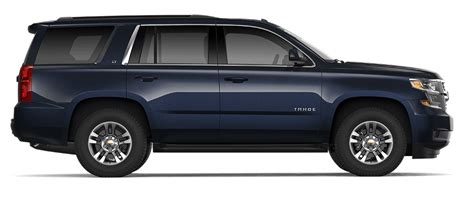 Differences Between Chevrolet LT LS Trim Levels Valley Chevy