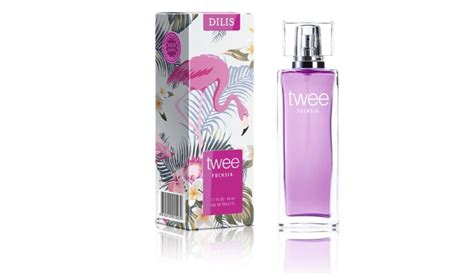 Dilis Twee Fuchsia - «Девушка?! Вы пахнете летом!) » | отзывы