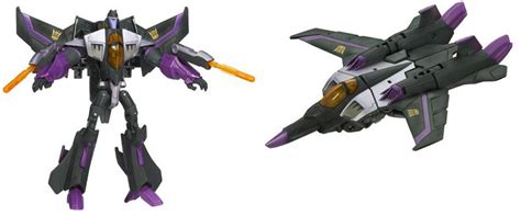 Skywarp Tfa Teletraan I The Transformers Wiki Age Of Extinction