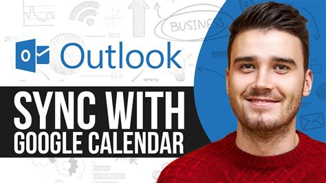 How To Sync Outlook Calendar With Google Calendar New Method
