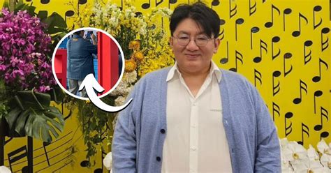 Hybe Founder Bang Si Hyuk Goes Viral For His Hair Koreaboo