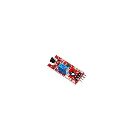 Module Capteur Tactile Double Sortie Opense061 Pour Arduino