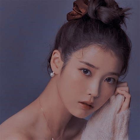 IU Lee Ji Eun IU Aesthetic IU Icons Iu Iuicons Iuaesthetic Leejieun Beautiful People