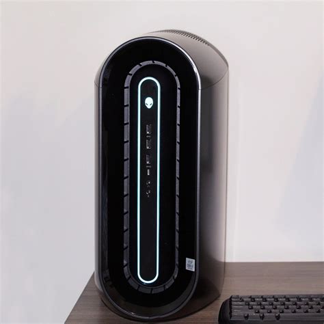 Best Gaming Computer Alienware