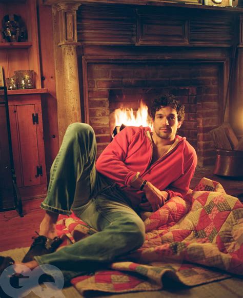Love Story Star Paul Anthony Kelly On Hairless And Beefy Culture