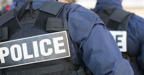 Chenôve Un Jeune De 18 Ans Arrêté Avec De La Cocaïne Et De La Résine