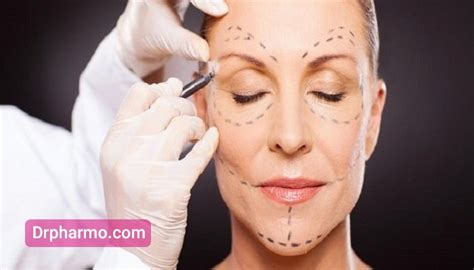 5 توصیه مهم قبل از انجام لیفت صورت