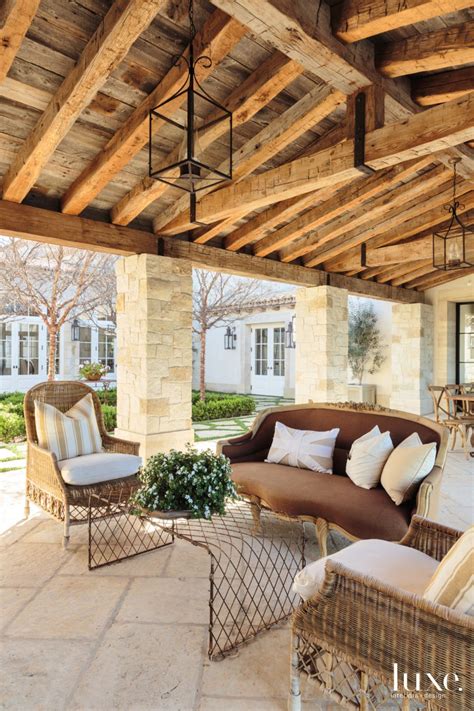 Patio Home Interiors
