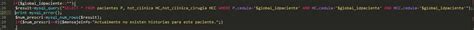 Programación C Vb Sql Php Java Y Más Ayuda Quisiera Hacer