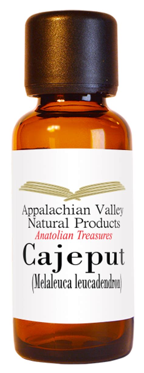 Cajeput