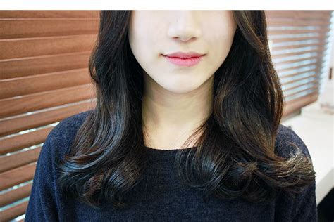 긴머리파마스타일 곱슬머리볼륨매직셋팅 굵은웨이브 S컬파마 이촌동미용실 토니앤가동부이촌점 이수화부원장 네이버 블로그