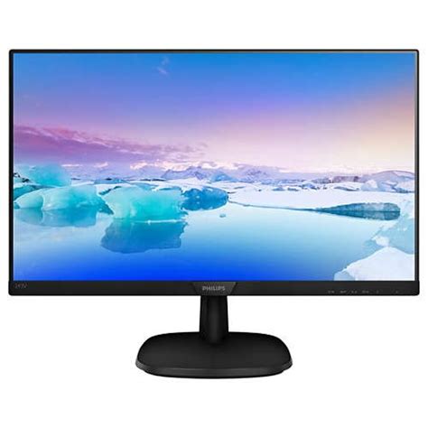 PHL-243V7QDAB/67 - ระบบกล้องวงจรปิด และระบบความปลอดภัยครบวงจร