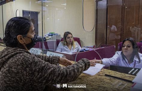 Contribuyentes Aprovechan Descuentos En El Predial