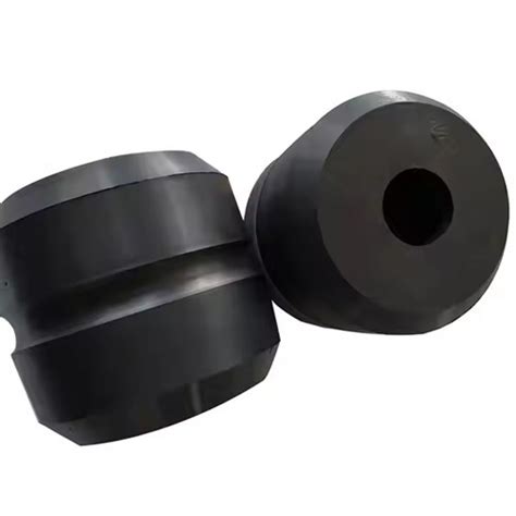 China Suspension System Vibration Isolation Block Manufacturers