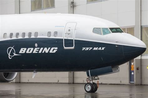 Financiers Grapple With Plane Shortages Amid Boeing Max Crisis Fmt