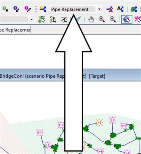 Working With Scenarios Autodesk