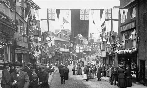 Photograph Archive Congleton Museum