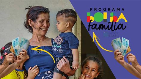 Bolsa Família De Junho Libera Dinheiro Extra Para Mães Solteiras