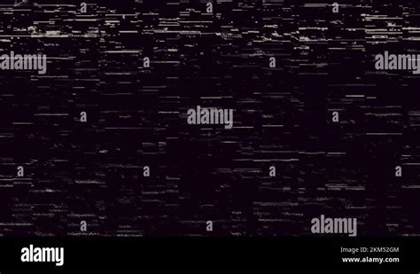 Static Noise Texture Stock Videos Footage Hd And K Video Clips Alamy