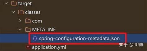 学习 Configurationproperties 注解 知乎