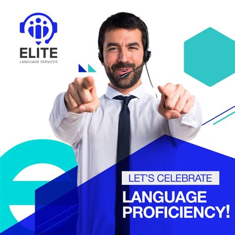 Elite Language Services On Linkedin 🌟 Today We Celebrate Advanced