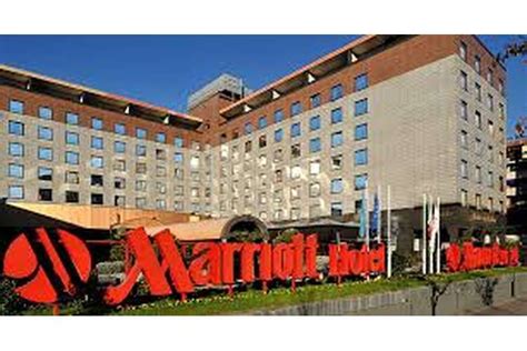 HRM Assignment Marriot Hotel Locus Assignment Help In UK