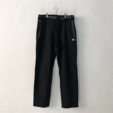 네파 겨울 등산바지 34 헬로마켓