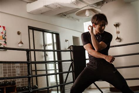 And Action 6 Hong Kong Stunt Performers And Actors To Know