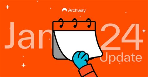 Archway Delegation Program — Cycle 2 Applications Now Open By Archway Archway