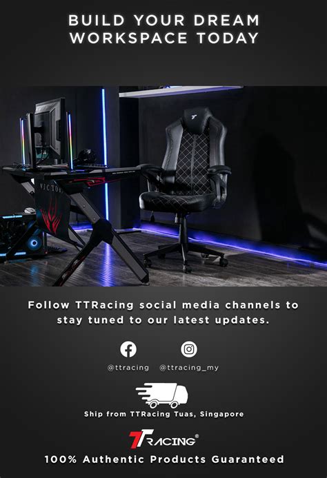 Ttracing Duo V4 Spider Man Edition Gaming Chair Ergonomic Home Office