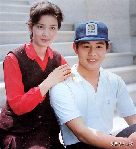 同样是李连杰的基因，利智和黄秋燕的女儿近照，差别怎么这么大