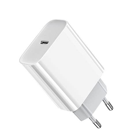 Voor Apple Originele 20w Fast Charger Voor Iphone Vicedeal