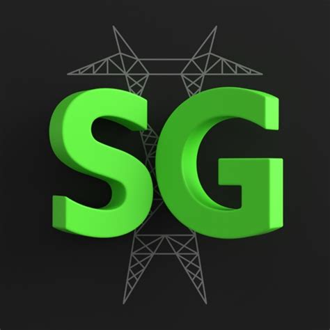 Smart Grid Connect By Ngen D O O