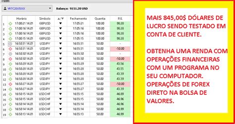 Opere No Binário — Comece A Operar Com Forex Ou Opções Binárias