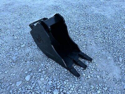 Buckets Accessories Bobcat X Change