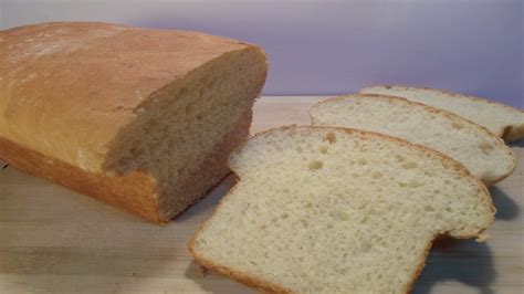 طريقة عمل خبز التوست المثالي في البيت التوست الأبيض White Bread