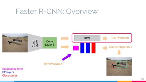 Faster R Cnn Towards Real Time Object Detection With Region Proposal