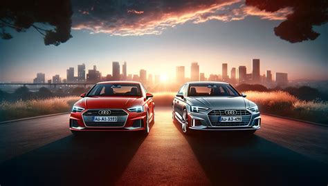 Audi 2024 Nisan Ayı Fiyat Listesi Açıklandı A3 A4 A5 A6 A7 A8