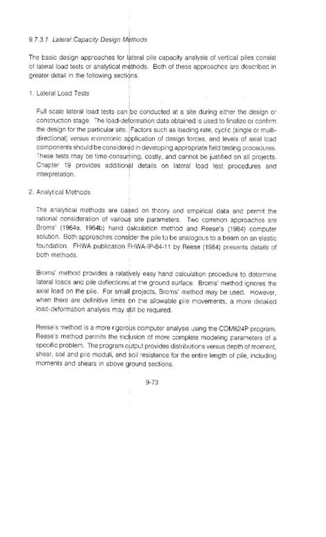 Pdf Broms Method Dokumentips