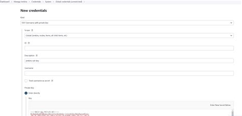 Jenkins 文件上传与多分支参数化构建 Actpis Blog