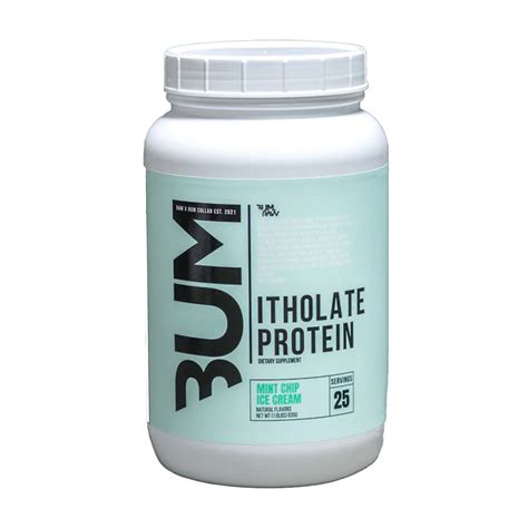 Cbum Itholate Protein Natty Superstore