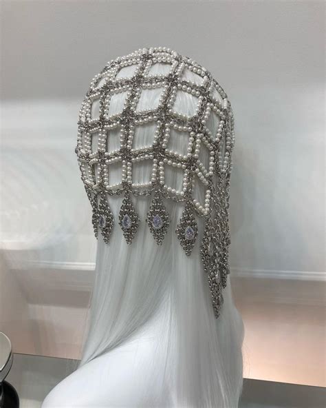 Blink On Twitter Rt Laliceupdates Mikshimai Artwork Headpiece