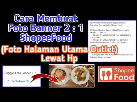 Detail Ukuran Foto Shopee Koleksi Nomer