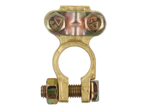 Battery Terminal Straight Model Mai Autoparts